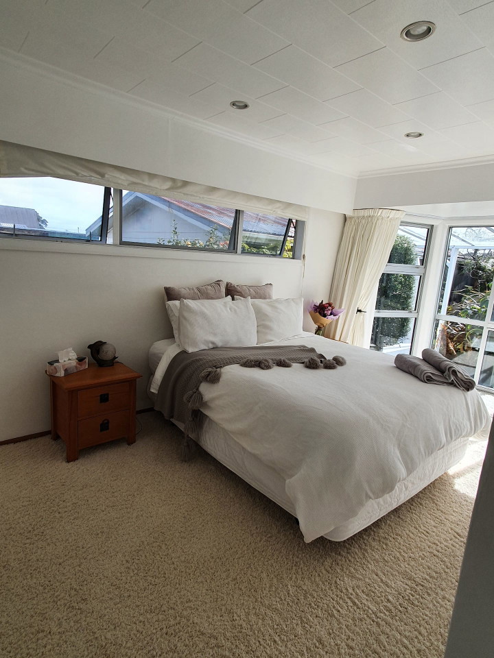 The Oasis - Hokitika