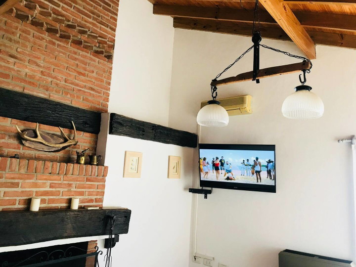 Casa En Ostende! - Pinamar
