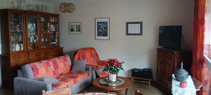 Beau T3 Aurillac Lumineux - Aurillac