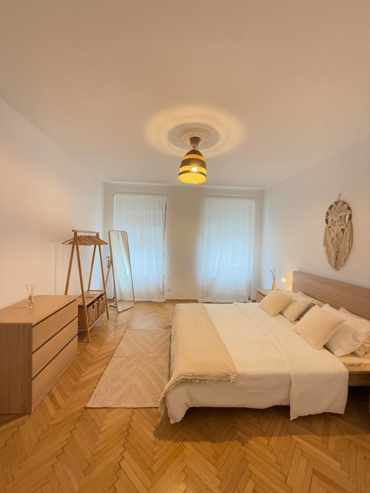Stylish Apartment In The City Centre - Graz