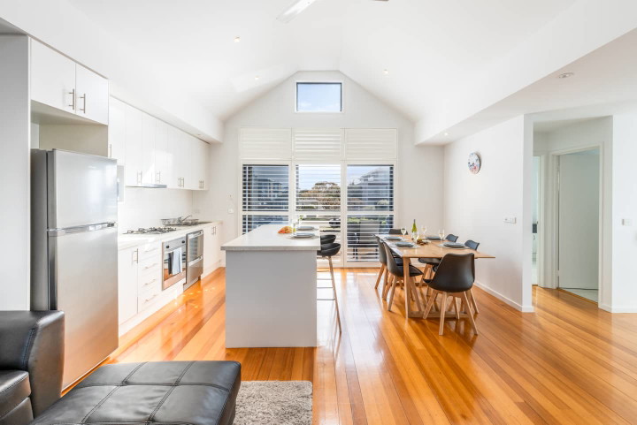 400m To Main Beach | Pet Friendly | Sleep 6 - Point Lonsdale