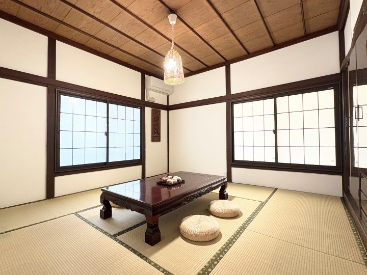 横浜中華街ど真ん中|120㎡一棟貸切|最大16名・5ldk|駅徒歩3分|みんなで過ごす一軒家 - 요코하마시