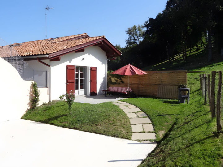 Gite Karrikartea - Saint-Pée-sur-Nivelle