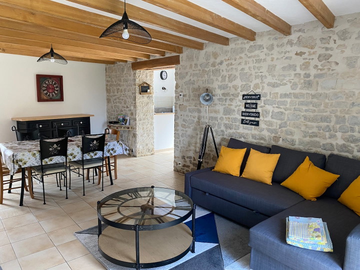 Gîte De La Smagne - Vendée