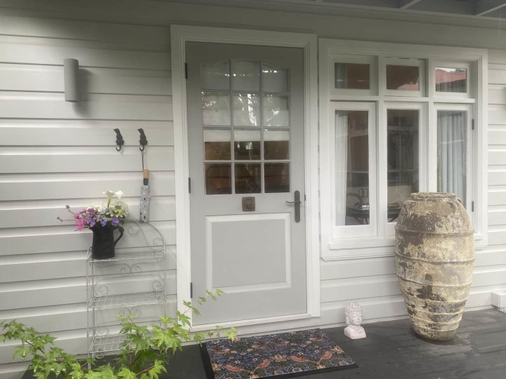 Maple Studio - Leura