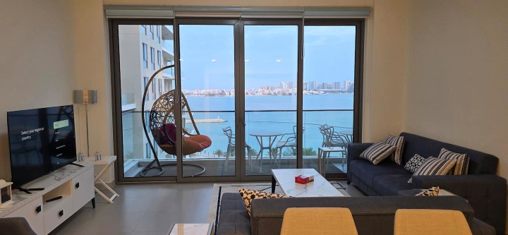 Marassi Seaview Resort - 바레인