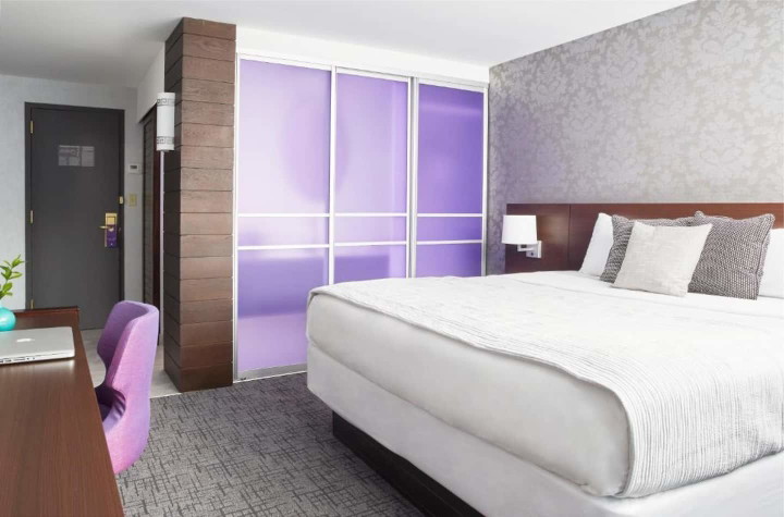 Yonkers' Premier Hotel Destination. Free Breakfast - Yonkers, NY