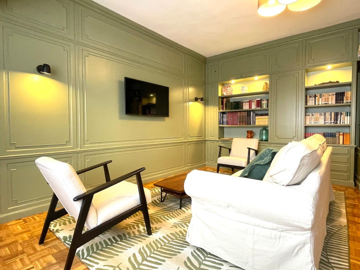 Great Studio - Segovia
