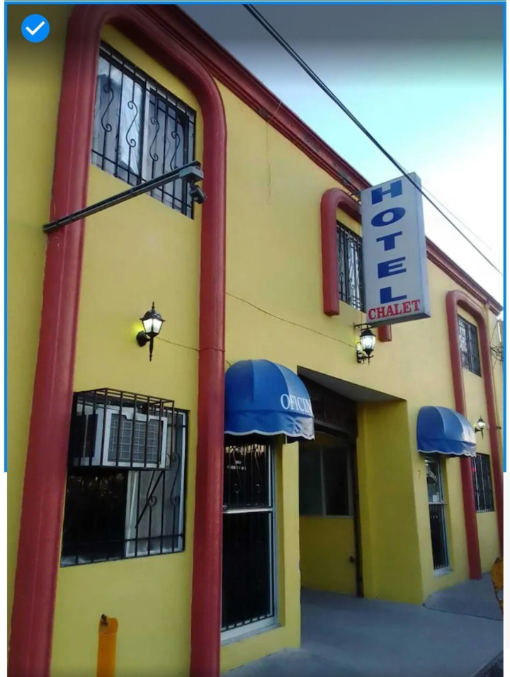 小木屋酒店 - 布朗斯維爾