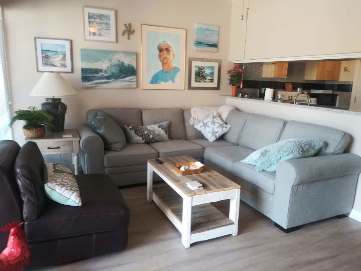One Bedroom Beach Getaway Condo On Clear Lake. - League City, TX