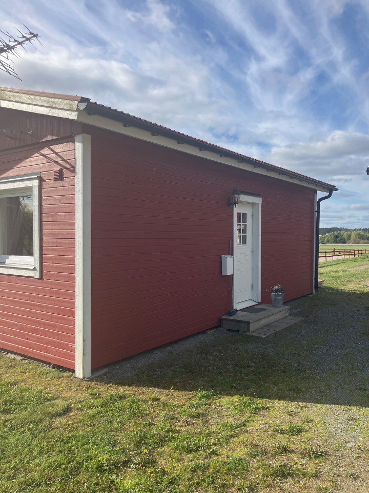 Guest House Byström - Enköping
