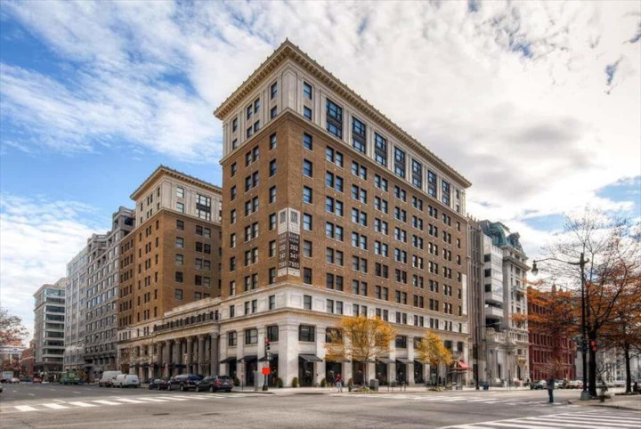 Near Lincoln Memorial 2 Br | Free Wi-fi - Washington, DC