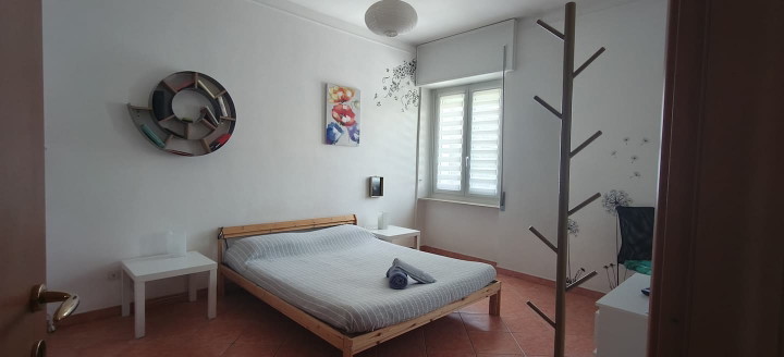 Amé Location - Bilocale Indipendente - Alexandrie, Italie