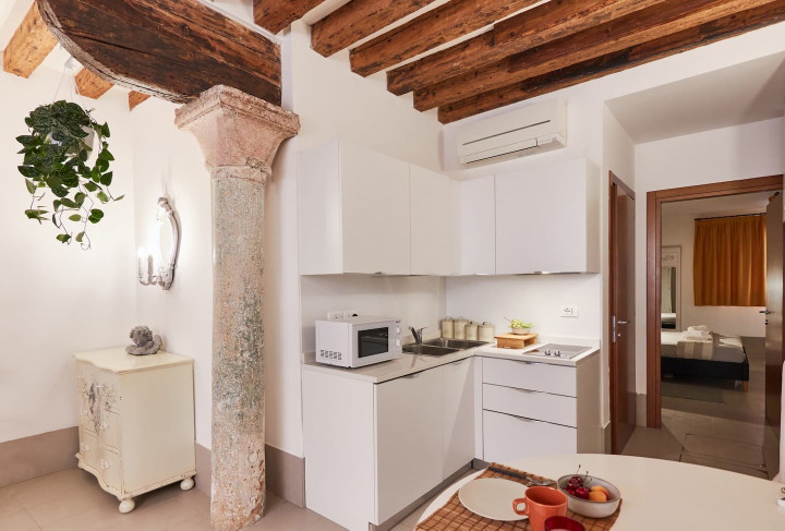 Casa Rialto: The Most Central With A/c Wifi - Venecia