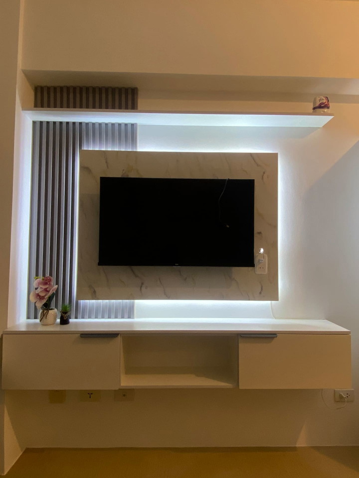 2 Beds Condo, Near To All Places In Iloilo - Iloilo City