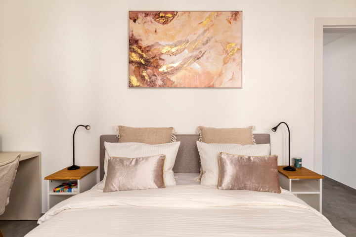 Family Vibes | Comfort & Style Near The Center - Lugano