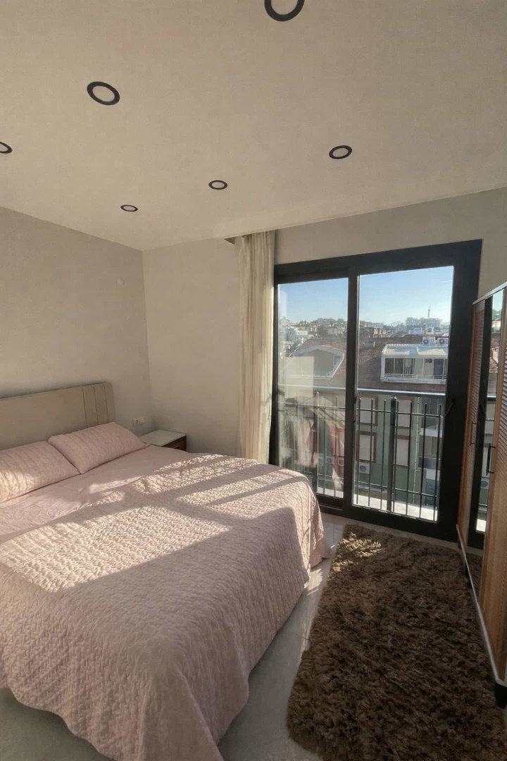 Kuşadasında Günlük Ve Haftalık Kiralık Daireler - Kuşadası