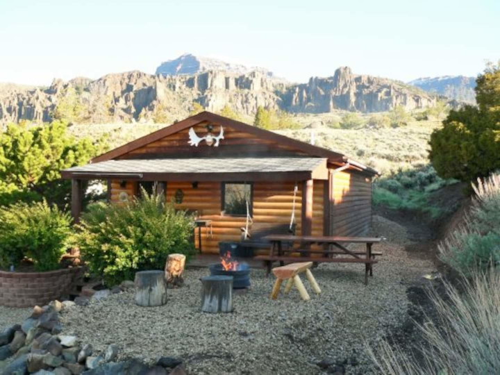 Casa De Huéspedes De 2 Dormitorios Con Vistas A La Montaña Y Aventura Al Aire Libre. - Wyoming