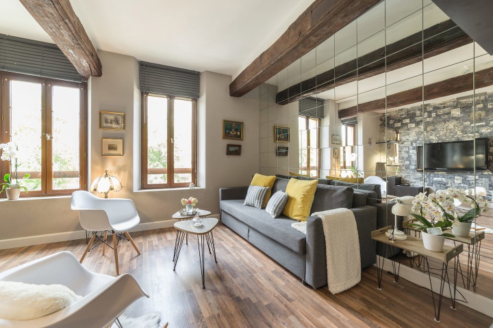 Saint Patern Centre Historique T2 47m2 - Morbihan