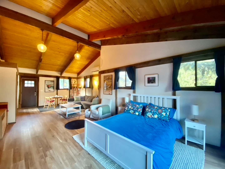 Pinewood Nest - Idaho