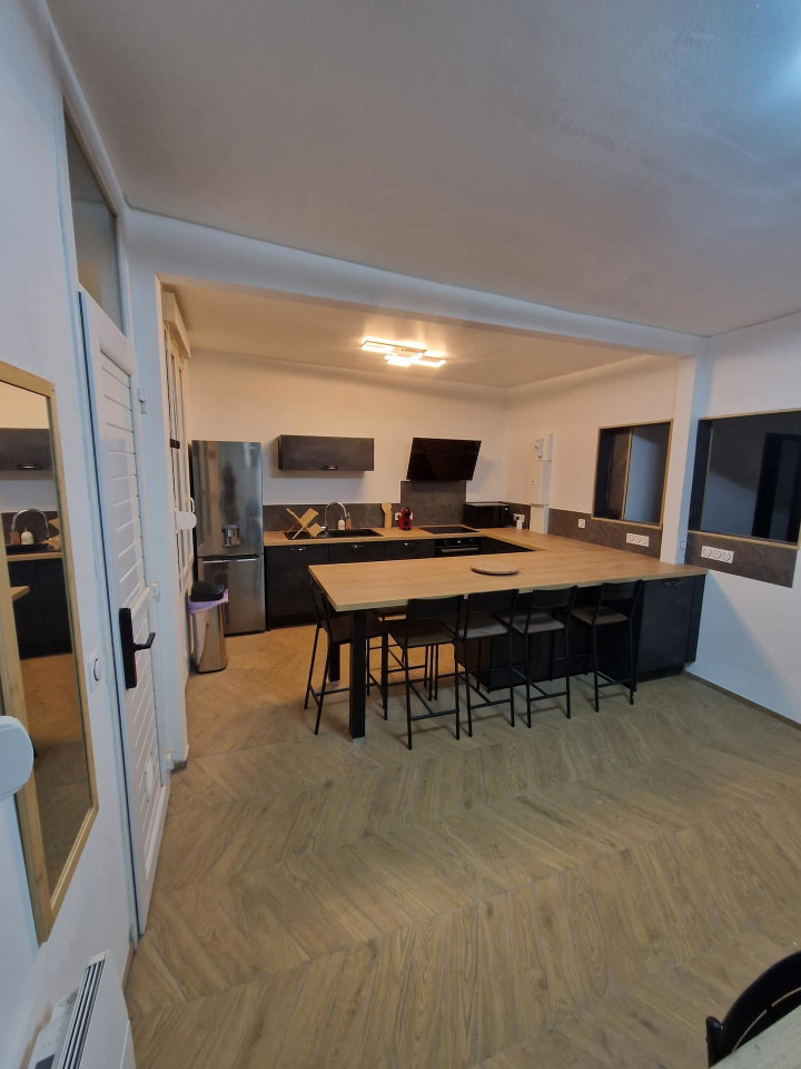 Appartement Moderne Et Chaleureux - Le Havre
