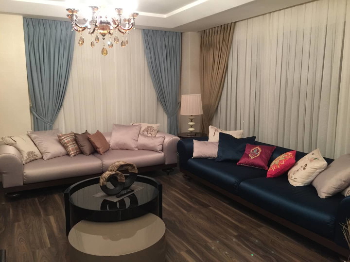 Comfortable Stay At Yüksel Park Spacious & Modern - Konya