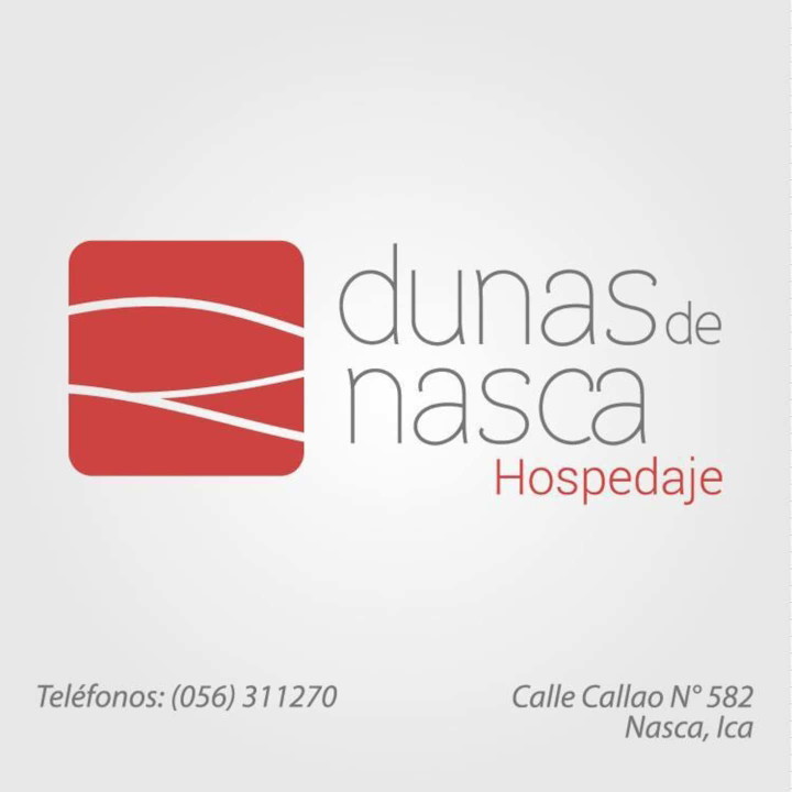 Hospedaje Dunas De Nasca - Nazca