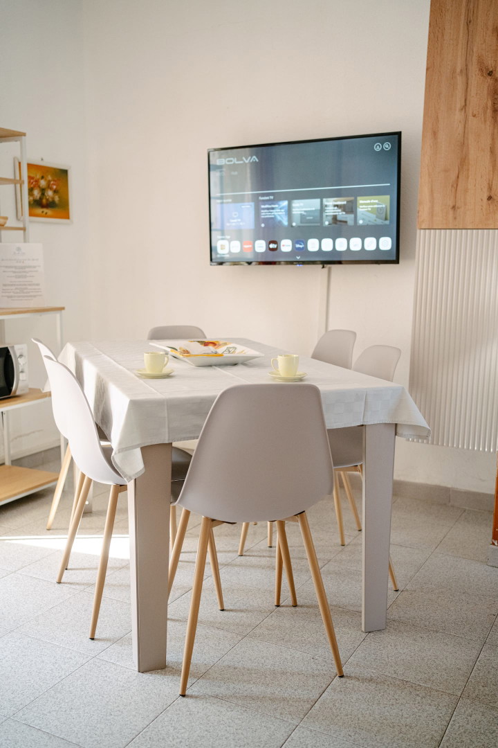 Casa Sole: Beach House, Free Wifi, Netflix, Ac - Calabria