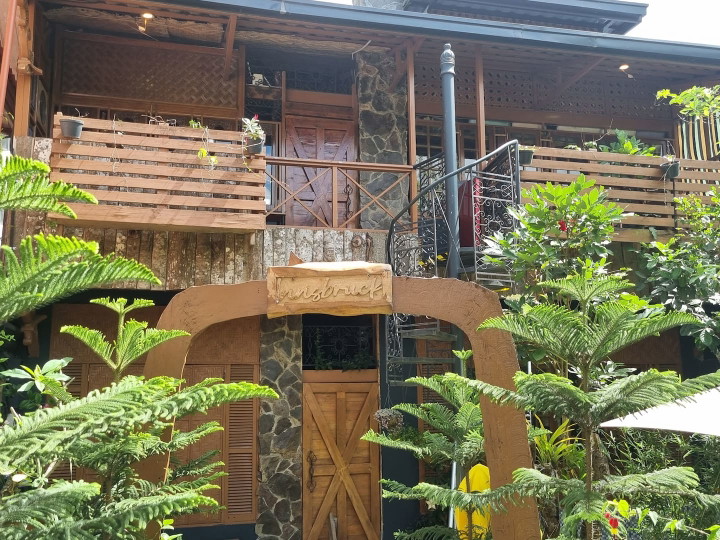 Innsbruck Tagaytay - 