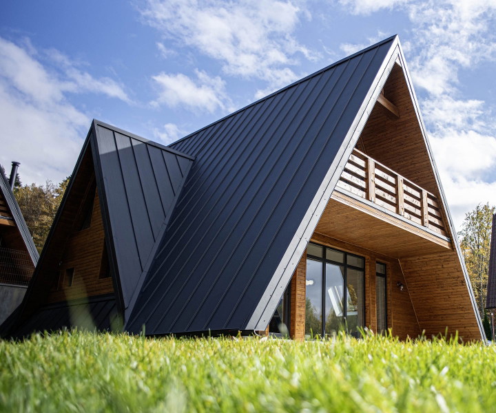 Yael Luxury Apartments 6-a Frame - Sinaia