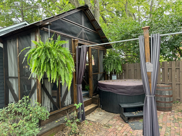 My Old Kentucky Home-downtown Lex's Premier Stay! - Lexington, KY