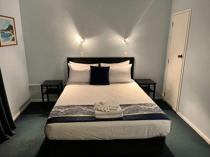 * Marlin Court Motel-large Studio Apartment* - Paihia