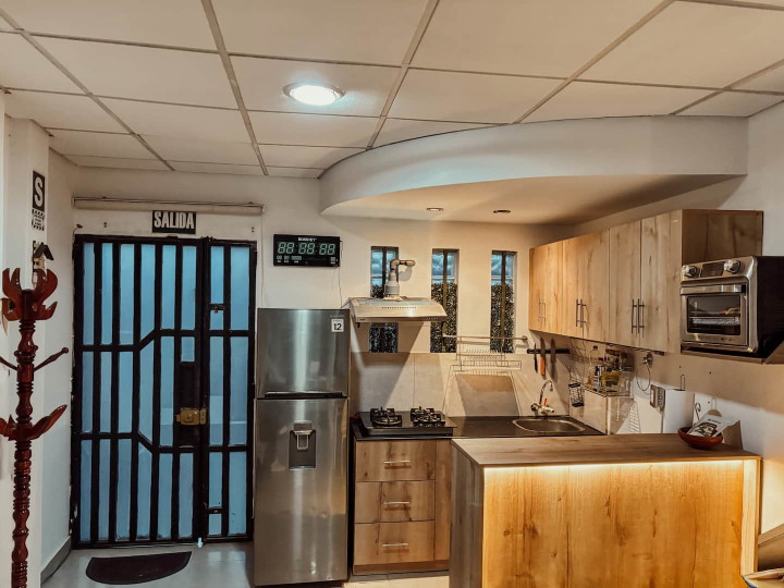 Apartment Directly On The Street - Tarapoto