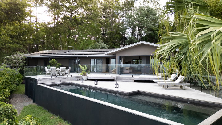 Balmoral575 House. - Montville