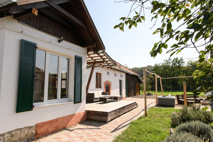 Piroska Ház - Tokaj