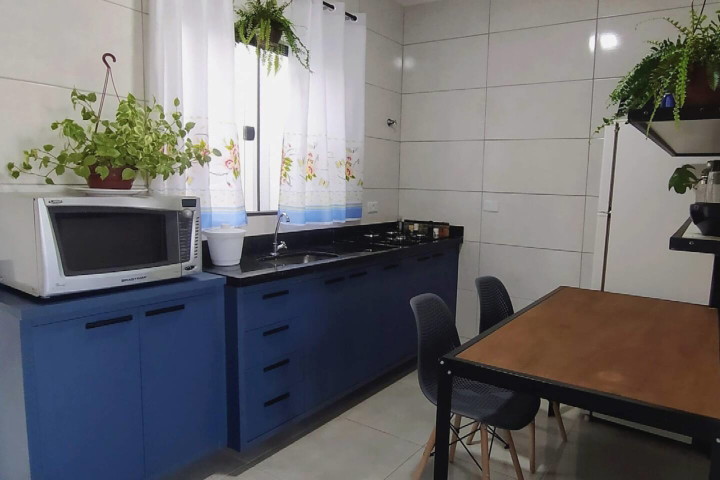 Casa Prática E De Fácil Acesso - Campo Grande