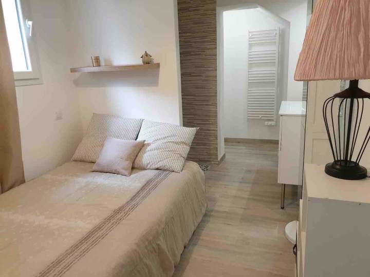 Bas De Villa à Marignane - Marignane