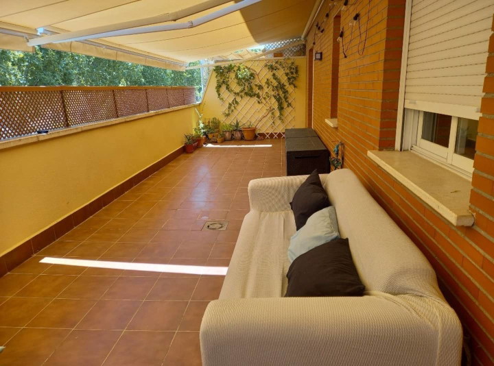 Cozy Apartment With A Terrace - Ciudad Real