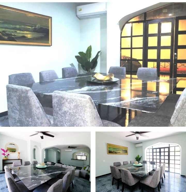 Casa Amazonas - Mazatlán