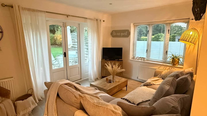 Relaxing Retreat  Near Norfolk Broads - Wroxham