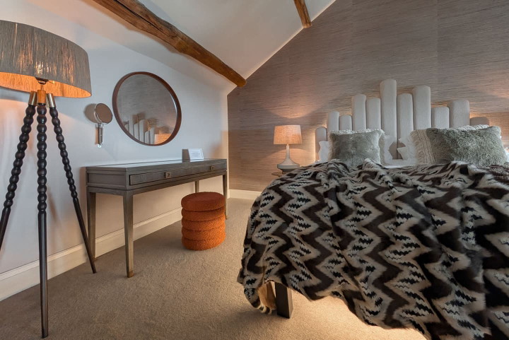 Wharton House Mews, Romantic Retreat | Ridgestone - Cartmel