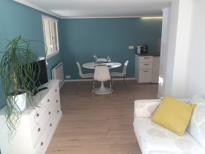 The Apartment Of 1 - Veyrier-du-Lac