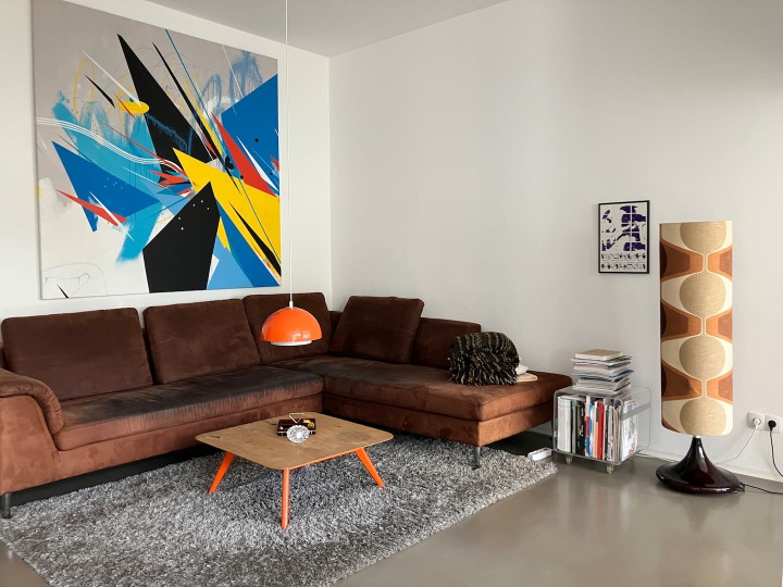 Spacious Flat In The Center Of Cologne - 쾰른