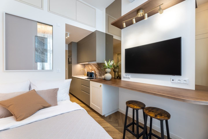 Luxury Hideaway By Old Town Square - Prag