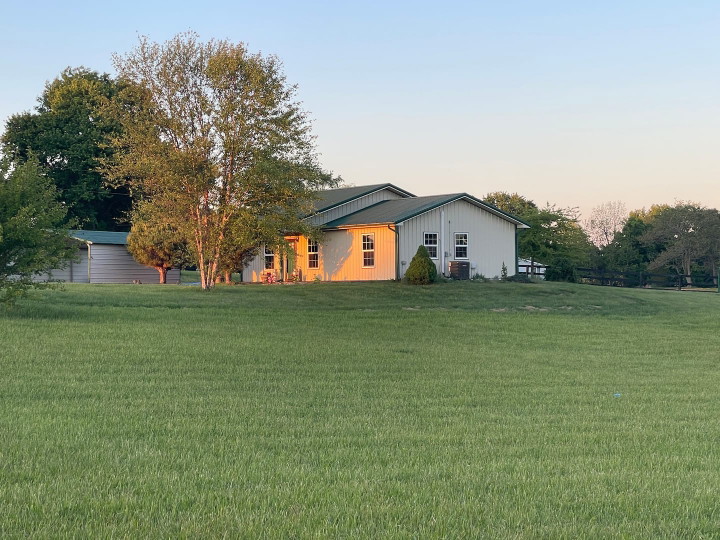 Little Ranch - Georgetown, KY