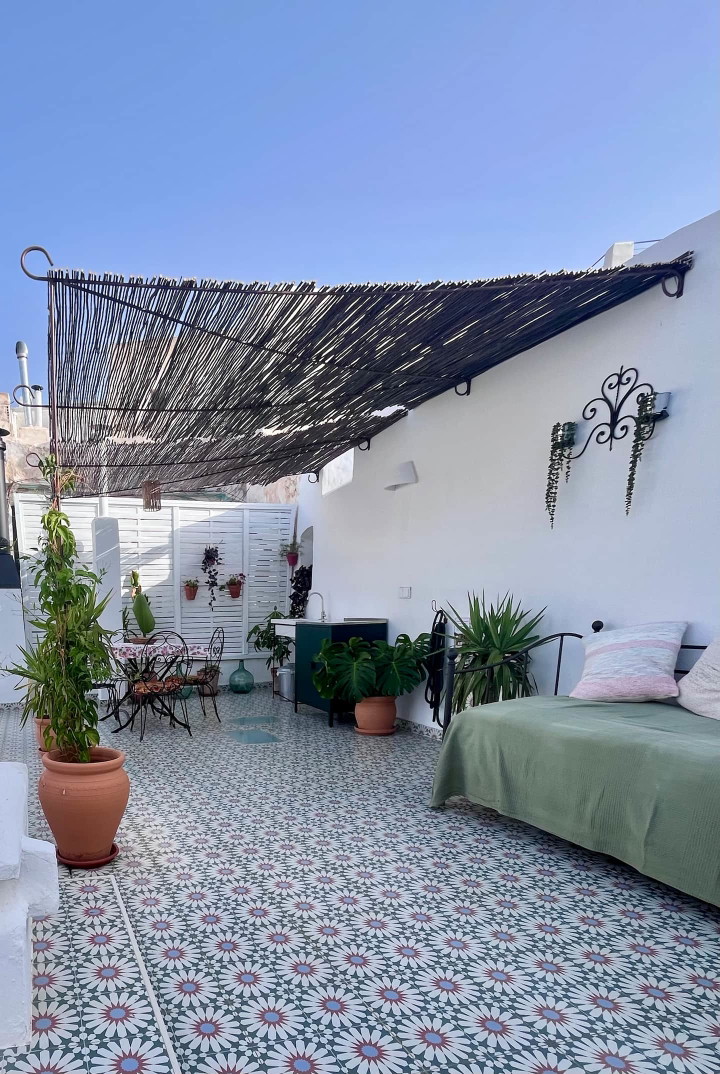 Lapera Rural House In Níjar-cabo De Gata, Almería - Níjar