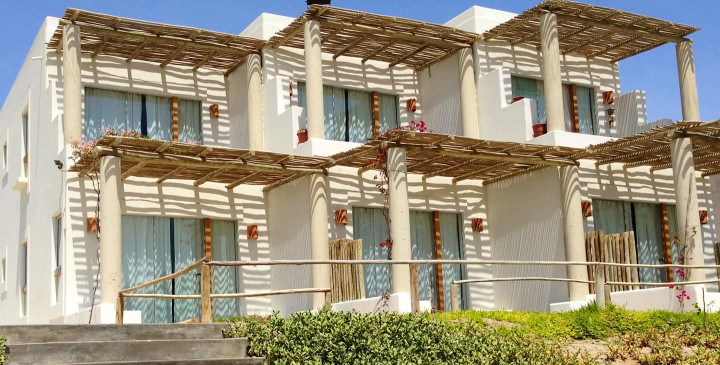 A Real Gem! Bayfront Kite, Foil & Swim Villa (5p) - Paracas