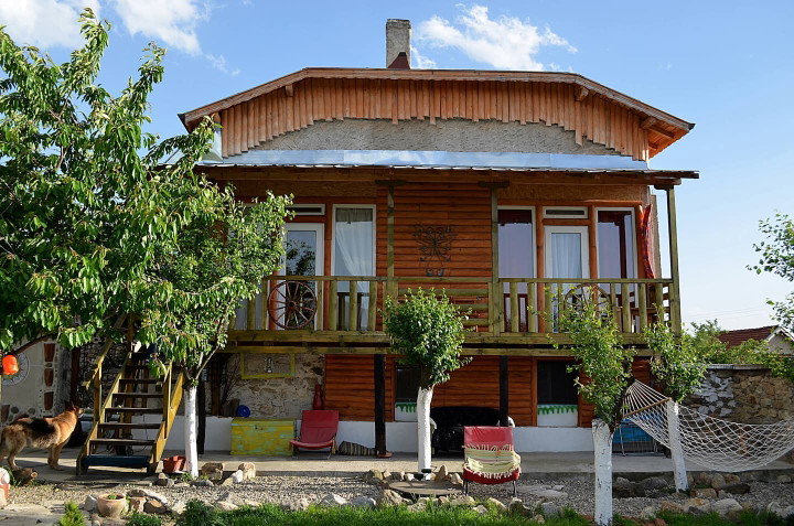 Adart Home   -  Mountain Art  Space - Rila