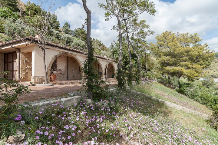 Villa Afrodite - Mondragone