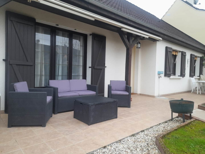 Charmante Maison Au Cœur D'auxerre - Yonne